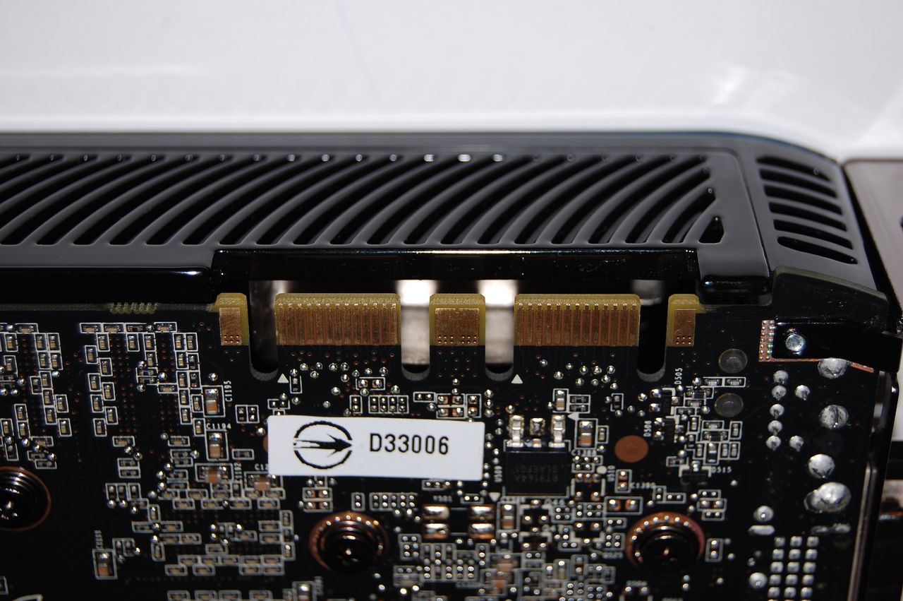 55 нанометров Nvidia. Обзор видеокарты Gigabyte GeForce GTX285 1GB