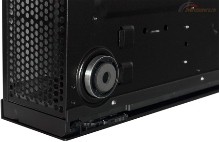 Обзор и тестирование HTPC-корпуса Silverstone Milo ML04 (страница 2)