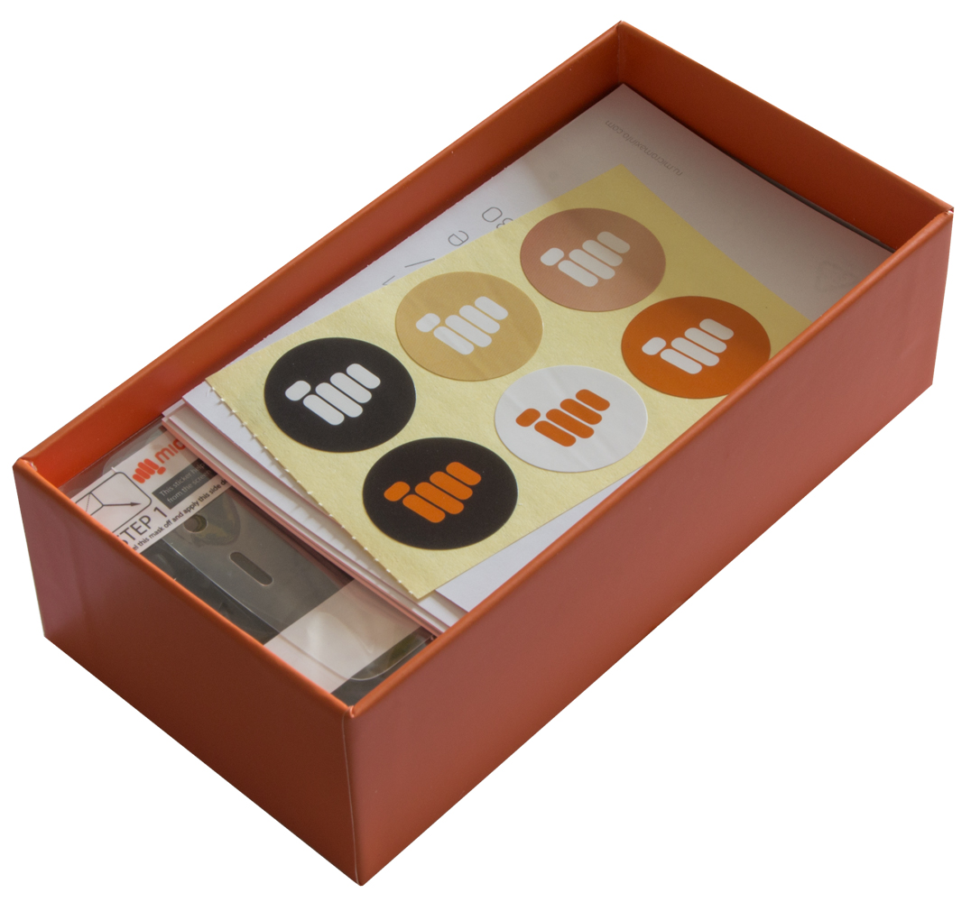 Обзор android-смартфона Micromax Q4101 Bolt Warrior 1 Plus: каков нынче ...