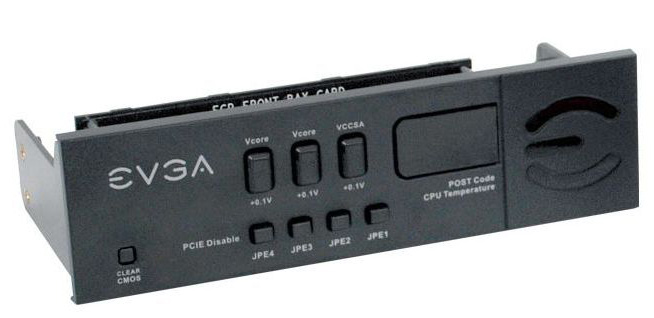 Ретроклокинг: друзья и железные помощники оверклокера