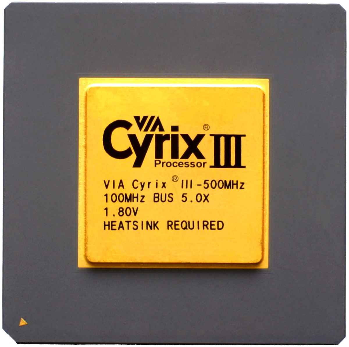 Ретроклокинг: VIA – третий игрок на Socket 370