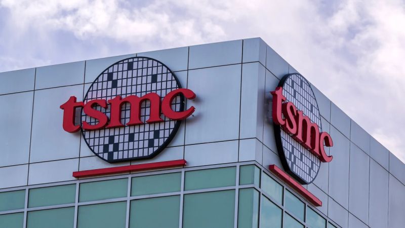 Технологию A14 компания TSMC намерена освоить к 2028 году