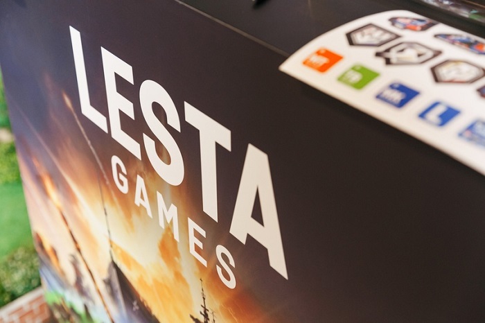 Lesta Games
