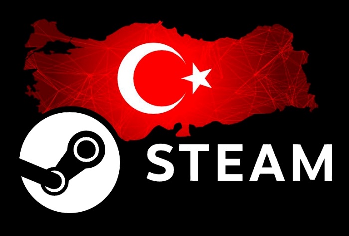 Valve переведёт цены в Steam для Турции и Аргентины в доллары США