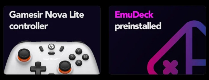 Emudeck