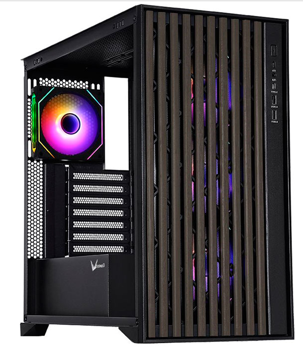 Новости Hardware 07 ноября 2024 года | Overclockers.ru - крупнейший ...