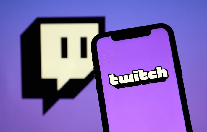 Twitch снизил в России разрешение прямых трансляций до 720p при 60 fps