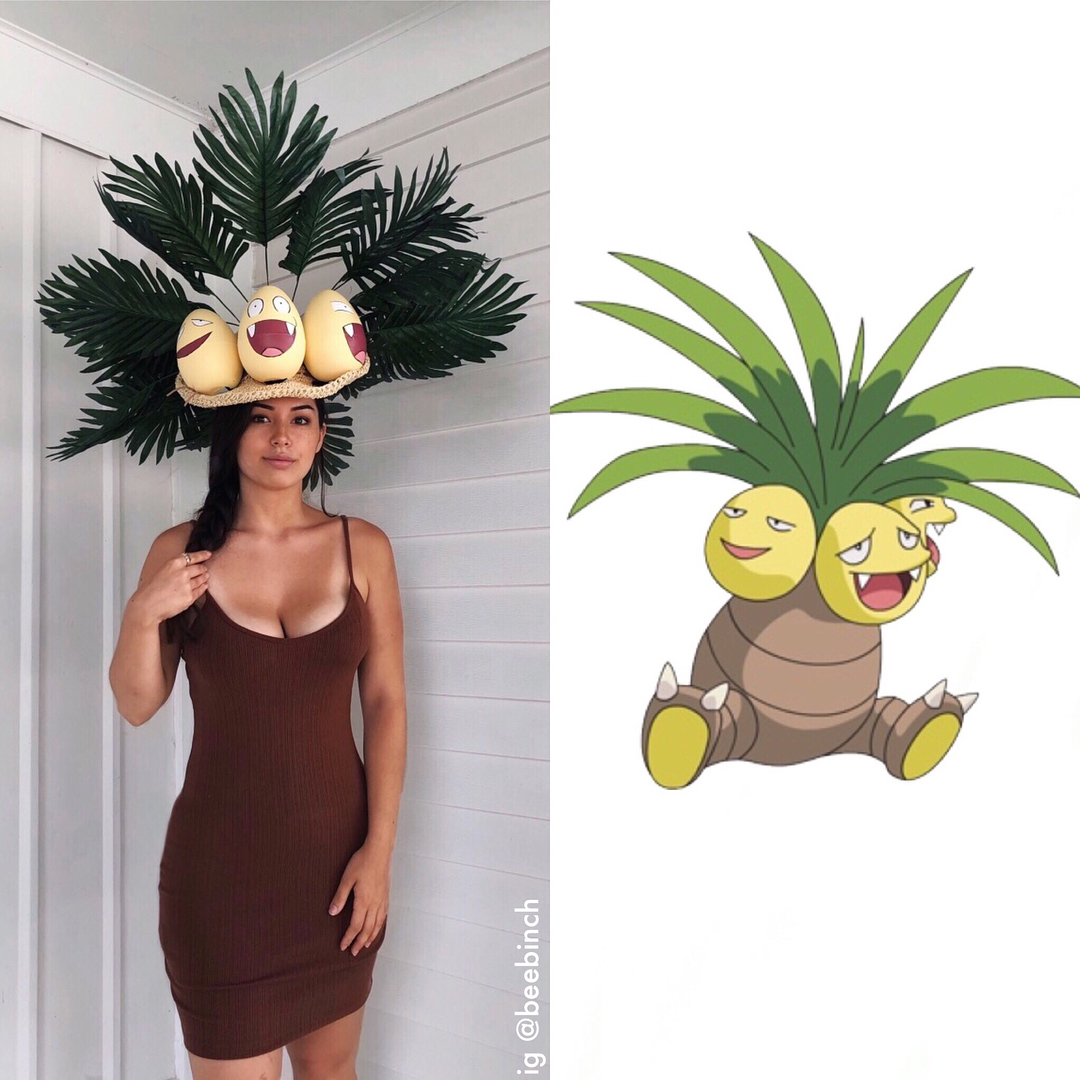 Потрясающая подборка забавного, странного и очень милого Косплея от ...