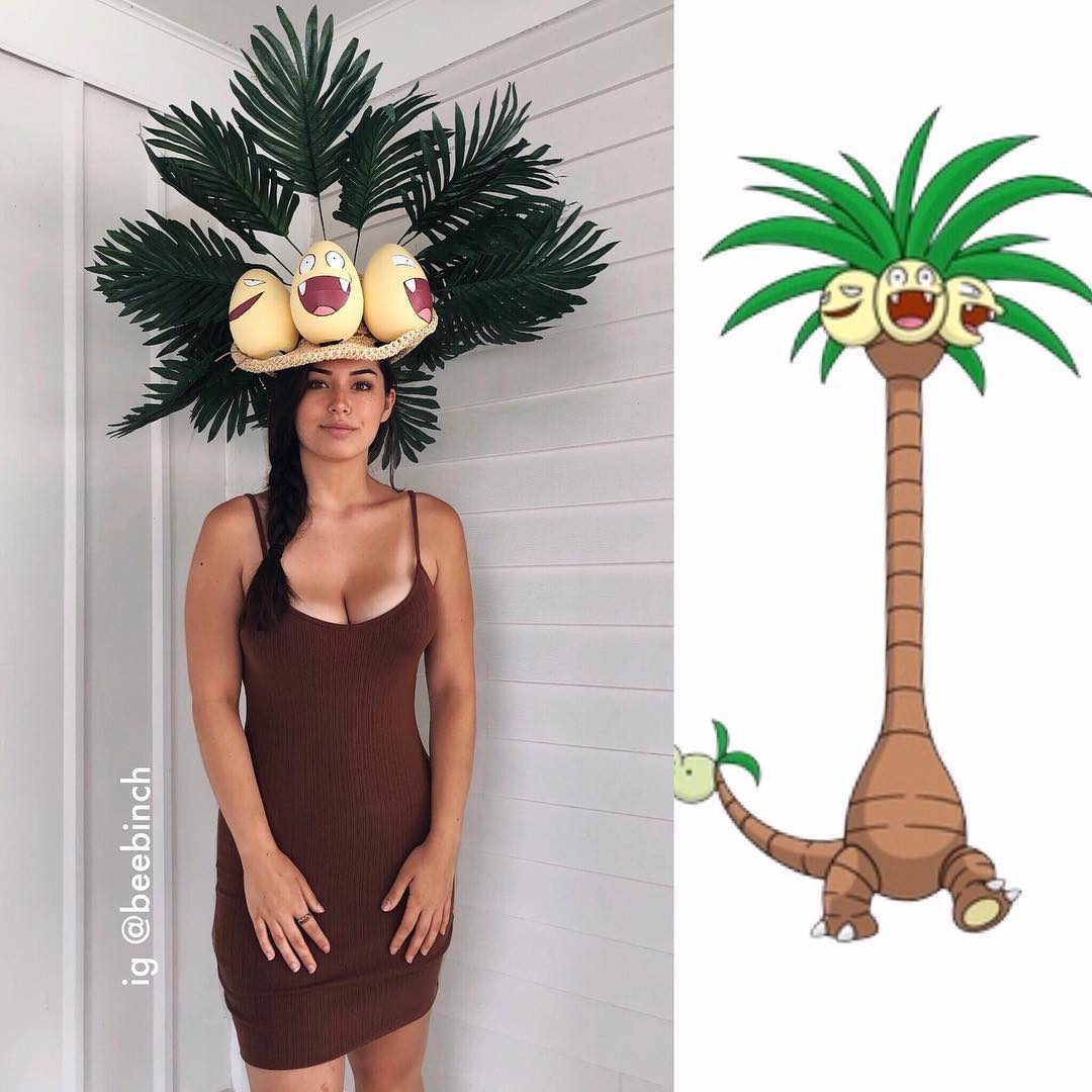 Потрясающая подборка забавного, странного и очень милого Косплея от ...