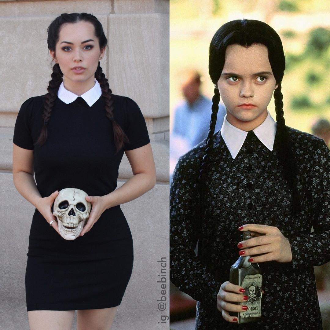 Потрясающая подборка забавного, странного и очень милого Косплея от ...