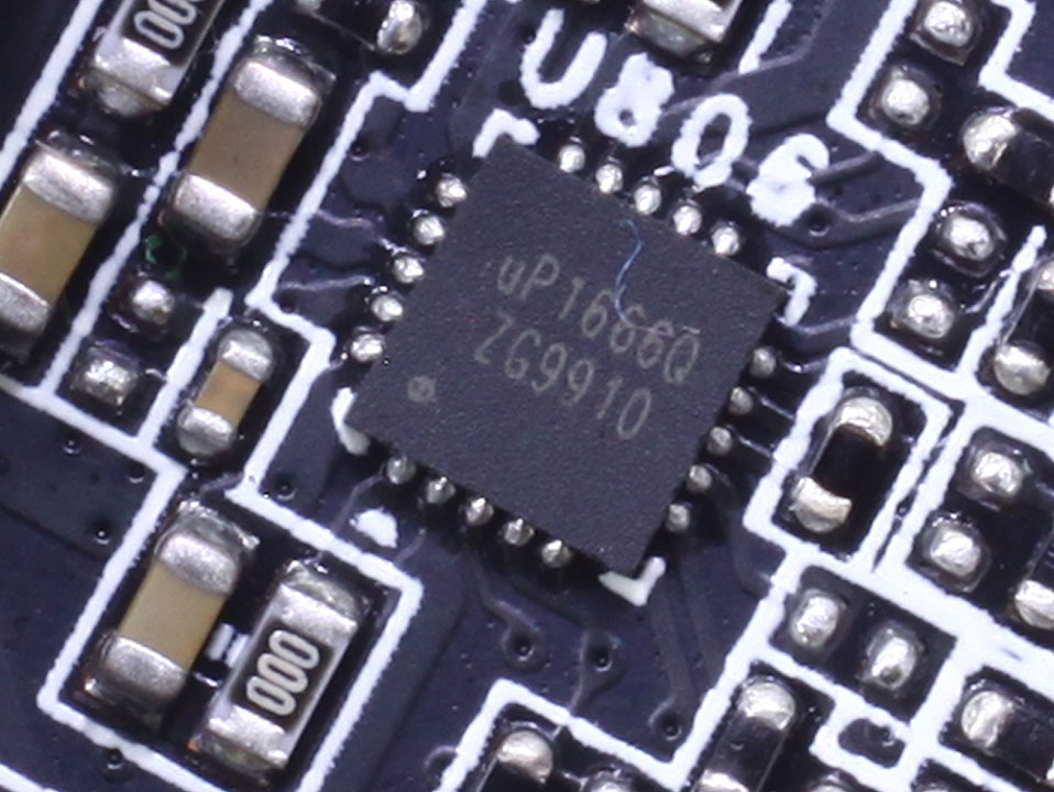 Galax представила GeForce RTX 2060 Super EX