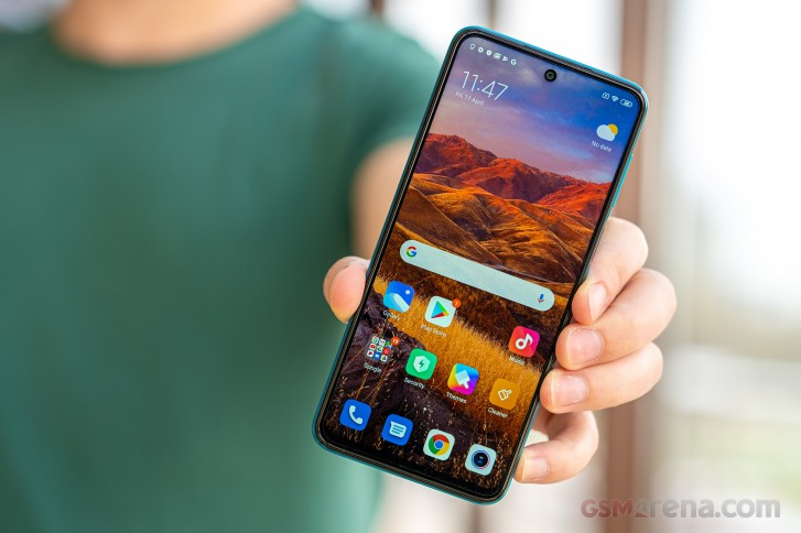 Xiaomi Redmi Note 9 Pro получил NFC и улучшенную камеру