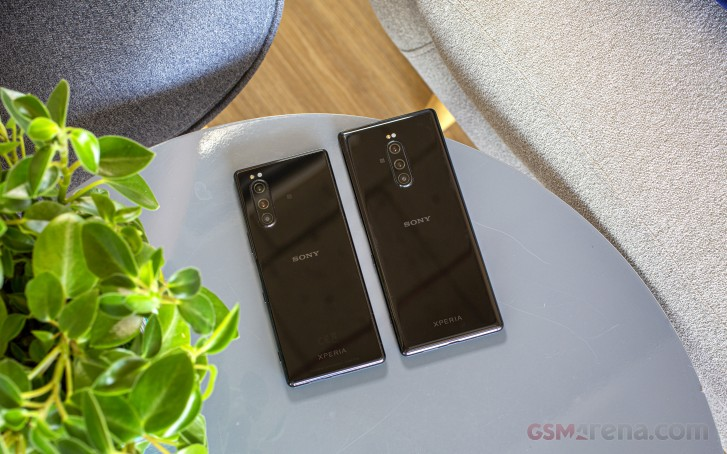 Sony Xperia 5 сильно подешевел – Snapdragon 855, компактный ...
