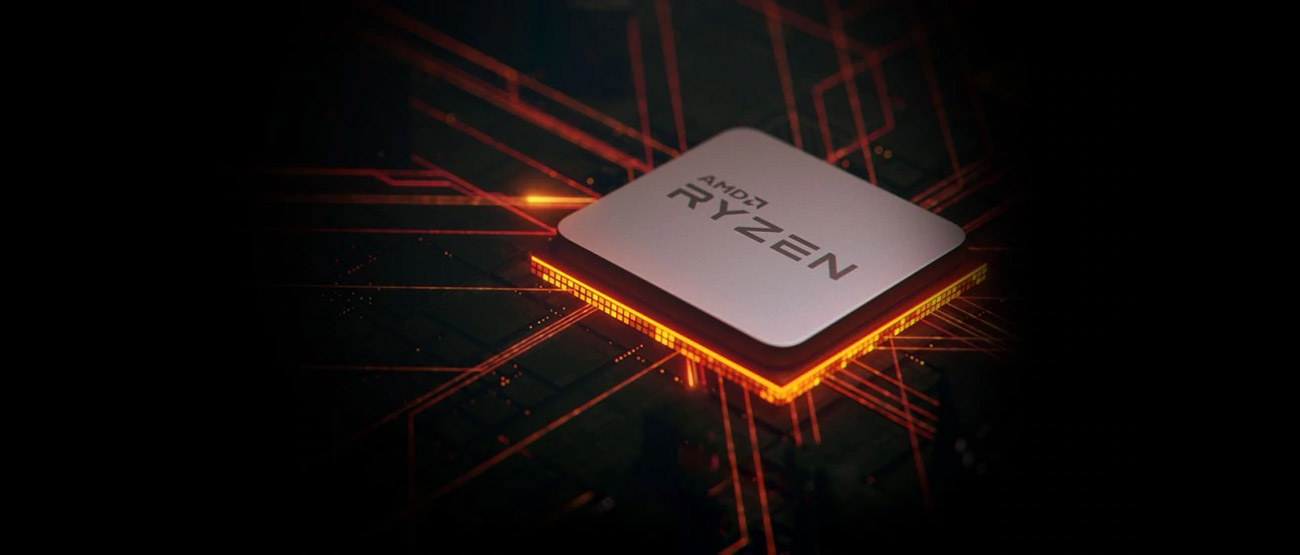 Nvidia официально поздравила AMD с выпуском процессоров Ryzen 5000