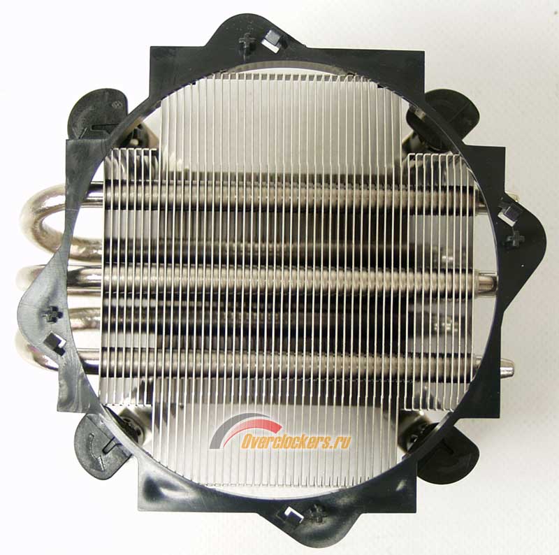 Тесты кулеров Cooler Master Hyper L3 (LGA775) и Susurro (AMD K8)